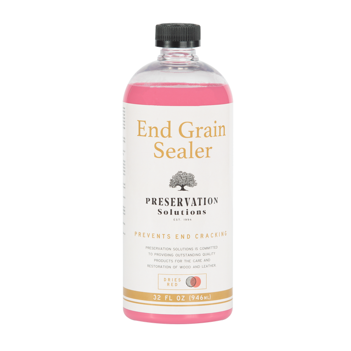 Wood Treatment – Preservation Solutions