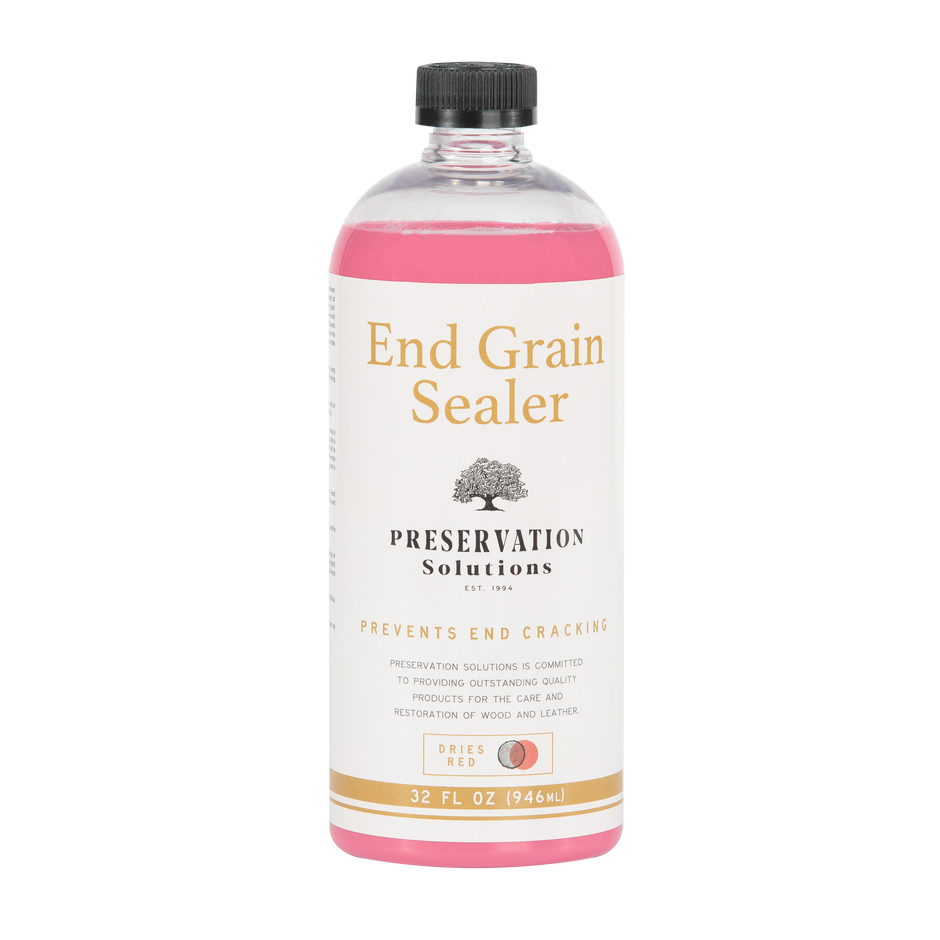 Wood Treatment – Preservation Solutions