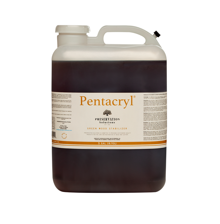 Products – Preservation Solutions