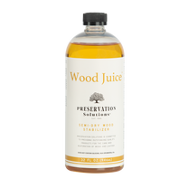 Wood Juice - Semi Dry Wood Stabilizer – Preservation Solutions
