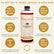 Pentacryl Green Wood Stabilizer – Preservation Solutions