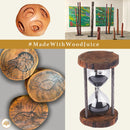 Wood Juice - Semi Dry Wood Stabilizer – Preservation Solutions