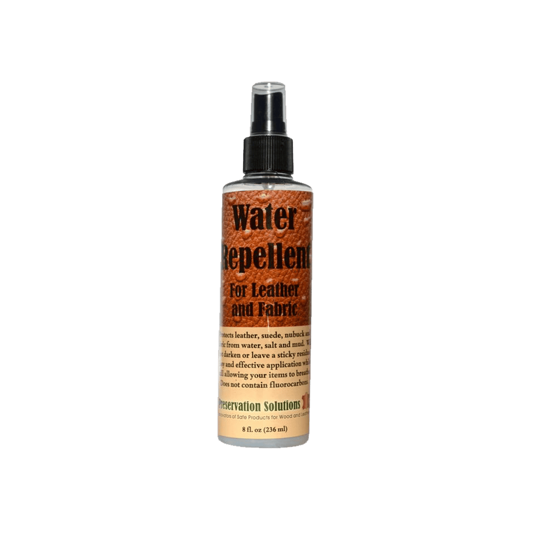 Leather Care – Preservation Solutions